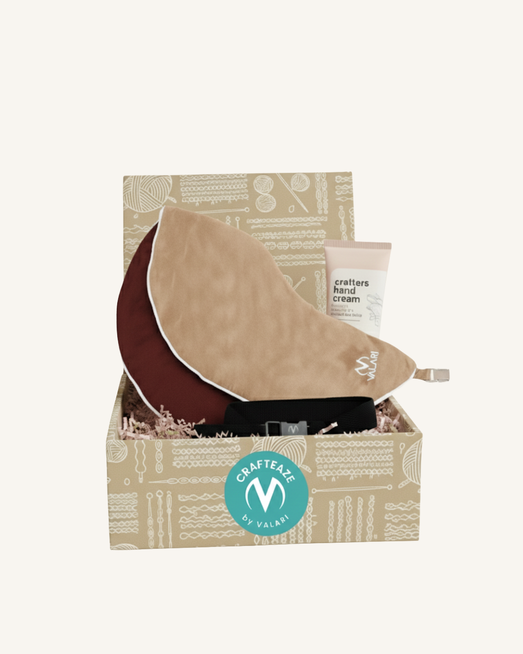 Mystery Gift – The Valari